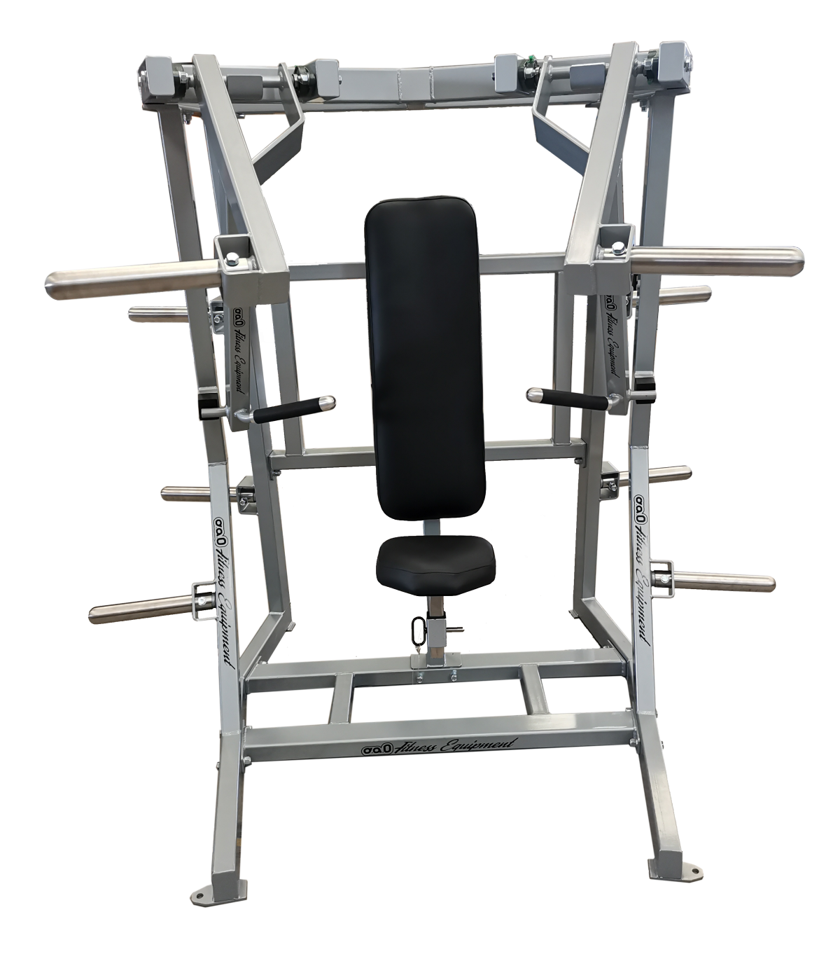 Press Para Pecho Isolateral