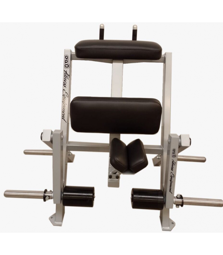 Equipo Femoral Parado Unilateral Articulado Modelo DAGI34